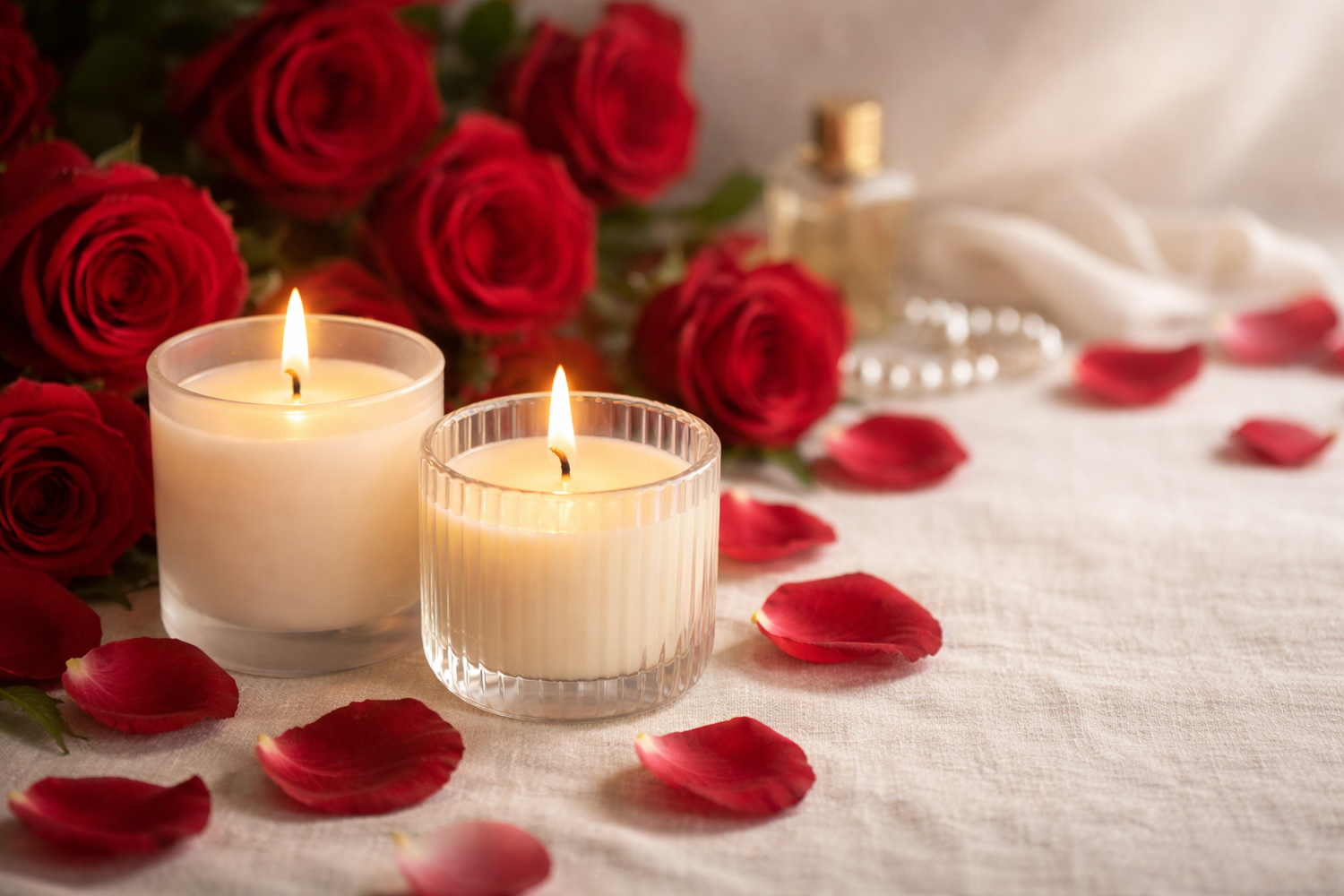 💖 San Valentín: aromas, emociones y el arte de regalar sensaciones ...