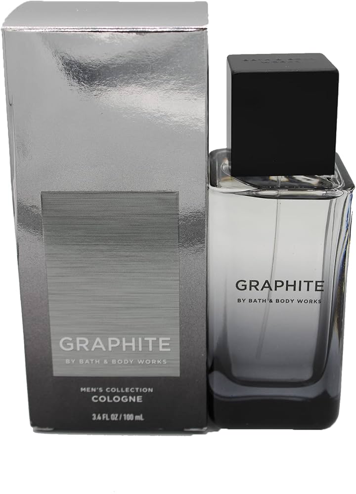 AZ Graphite BBW Type Fragrance Oil 1 oz – Alchemy