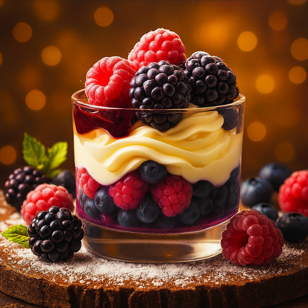 Black Raspberry Vanilla Fragrance Oil 1 oz – Alchemy