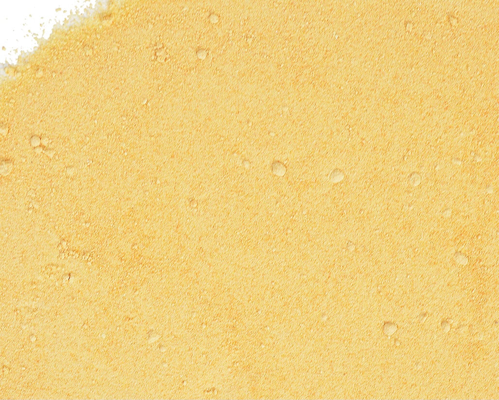 Carrot Powder – Alchemy