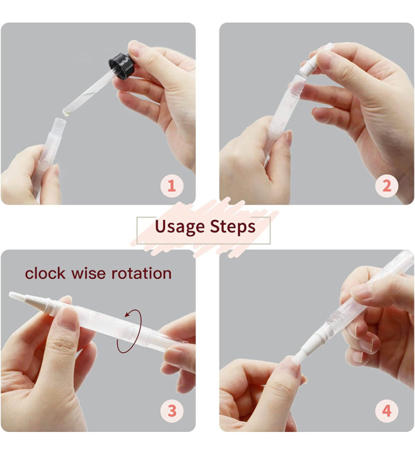 Oil Pen 3 ml (10 PCS) – Alchemy